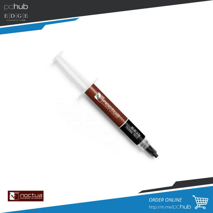 Noctua NT H1 3.5g thermal compound paste | Lazada PH
