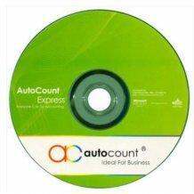 AUTOCOUNT EXPRESS (COMPLETE) | Lazada