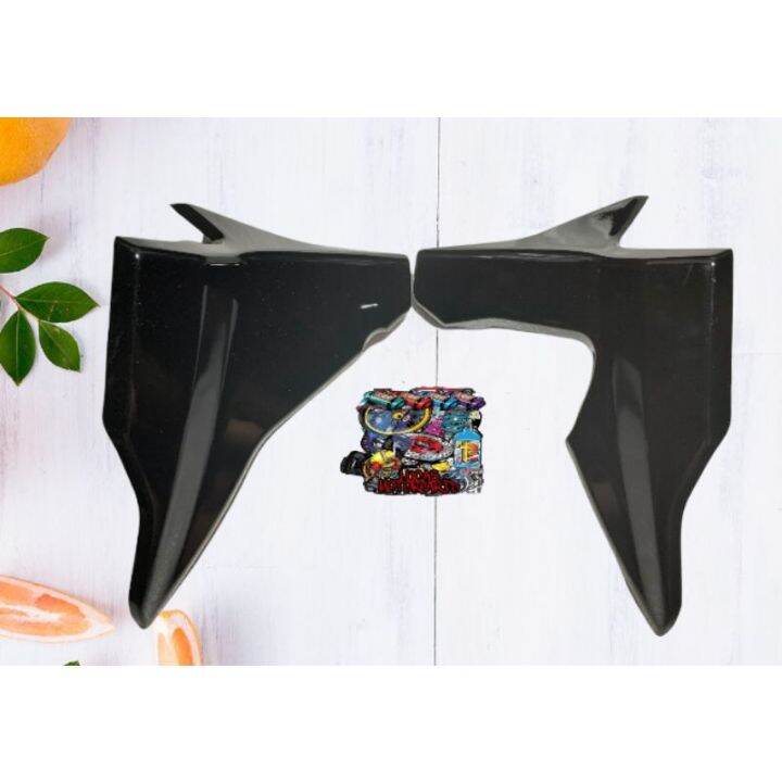 HONDA WAVE GILAS 125 HEAD GARNISH PAIR | Lazada PH