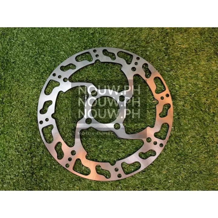 Lighten Disc 220mm for SkyDrive Raider 150 Carb Front | Lazada PH
