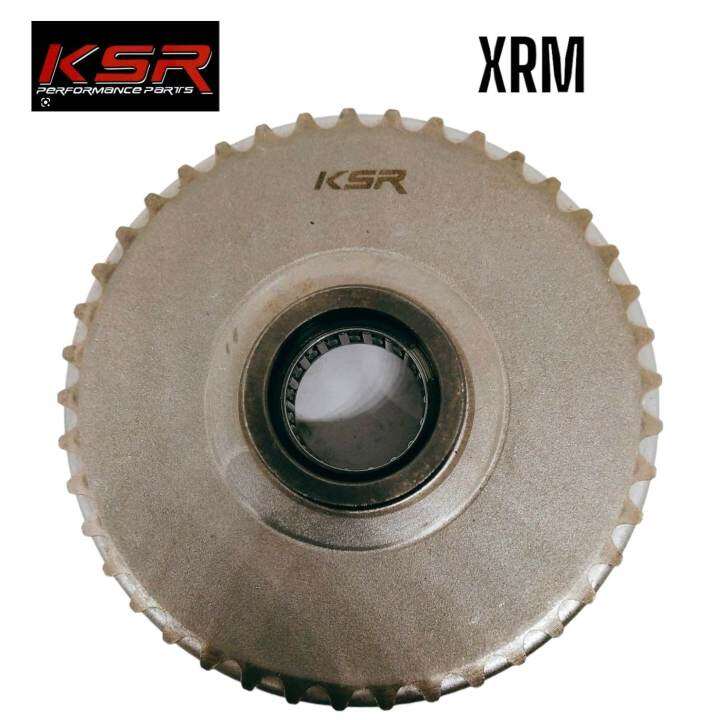 XRM BENDIX STARTER ASSY W/ GEAR KSR THAILAND PARTS | Lazada PH