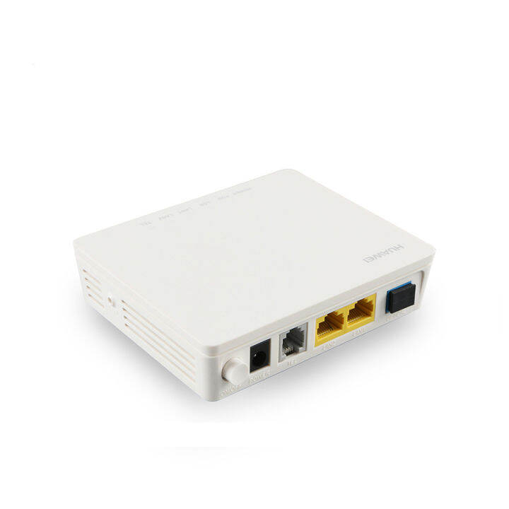 Original Hua wei EG8120L FTTH GPON ONU ONT 1GE+1FE+1POTS SC UPCAPC ...