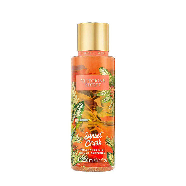 Victoria's Secret Sunset Crush Fragrance Mist 250ml | Lazada PH