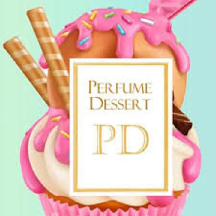 Perfume Dessert BLACK RASPBERRY VANILLA ICE CREAM 50ml | Lazada PH