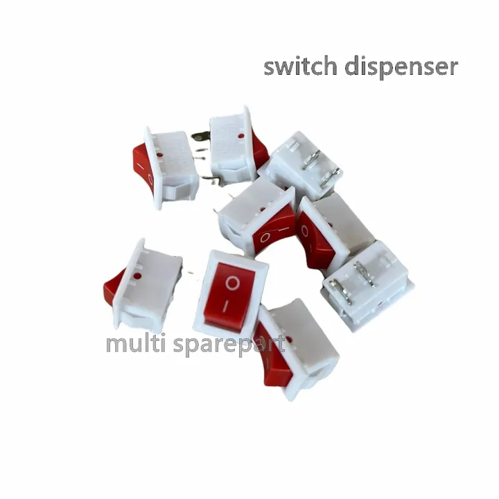 Saklar Switch Dispenser 2 Kaki MULTI | Lazada Indonesia