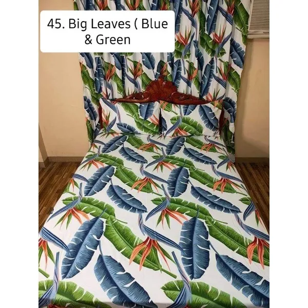 4th BATCH DESIGN CANADIAN BEDSHEETS | Lazada PH