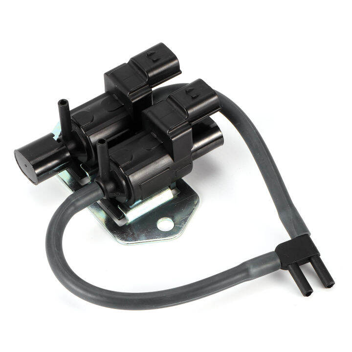 คลัทช์ควบคุมโซลินอยด์วาล์ว 8657A031 Fit สำหรับ Mitsubishi Challenger ...