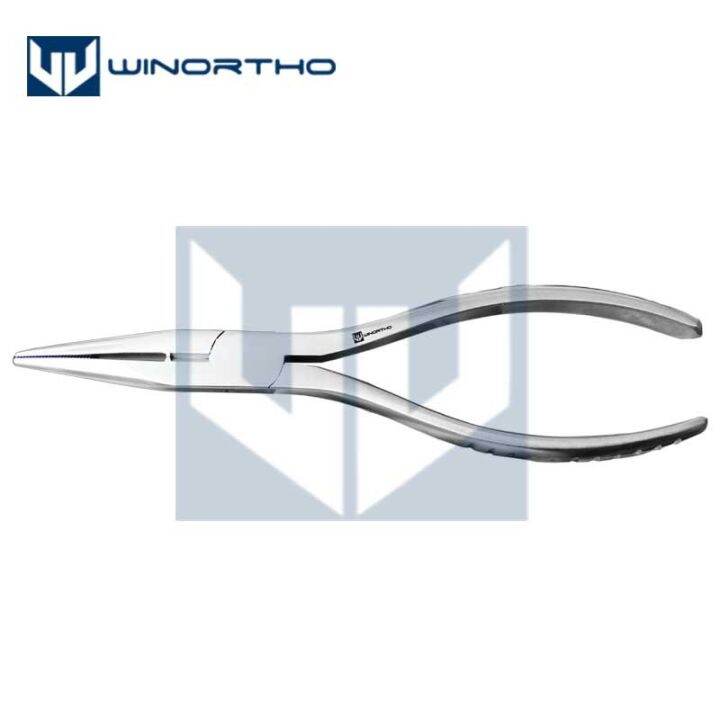 Wire Twister/ Shear Cutter/Spinner Plier Cerclage Wire Twisters ...