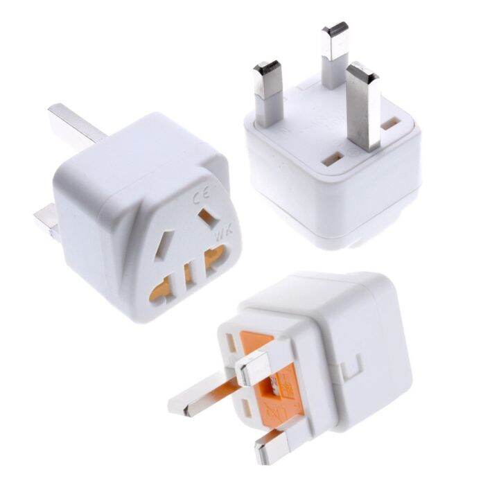 UK/Singapore/Malaysia/Hongkong Power Plug US/AU/China 2pin 3pin Socket ...