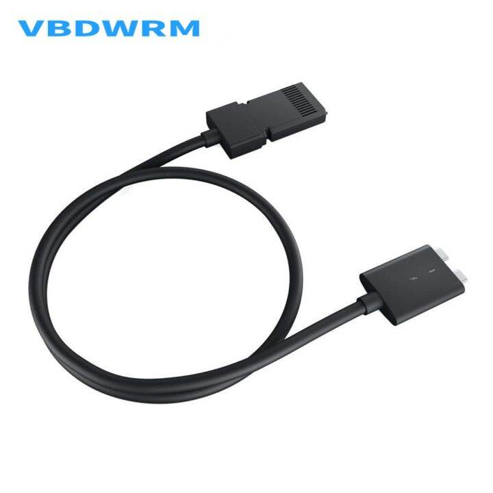 Replacement USB C Thunderbolt Cable Cord for Dell Thunderbolt 3 dock ...