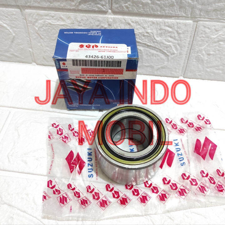 Bearing Lahar Roda Depan Mobil Suzuki APV Original 1pc | Lazada Indonesia