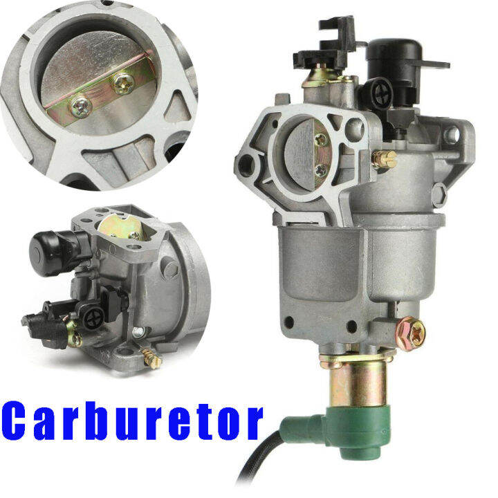 Carburetor Carb For Honda : GX240 8HP GX270 9HP GX340 11HP GX390 13HP Generator | Lazada PH