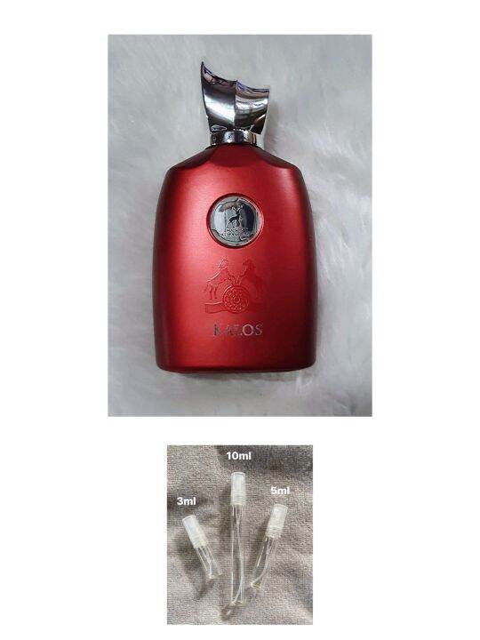 DECANT Alhambra Kalos (PDM Kalan aternative) | Lazada PH