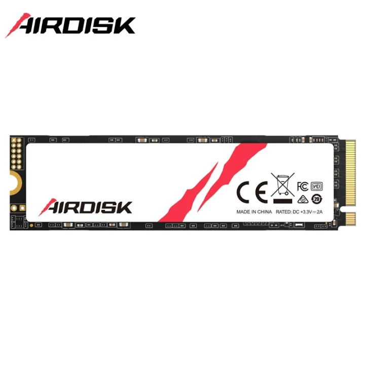 AirDisk M.2 SSD 120GB 240GB SSD hard Drive M2 ssd m.2 NVMe pcie SSD ...