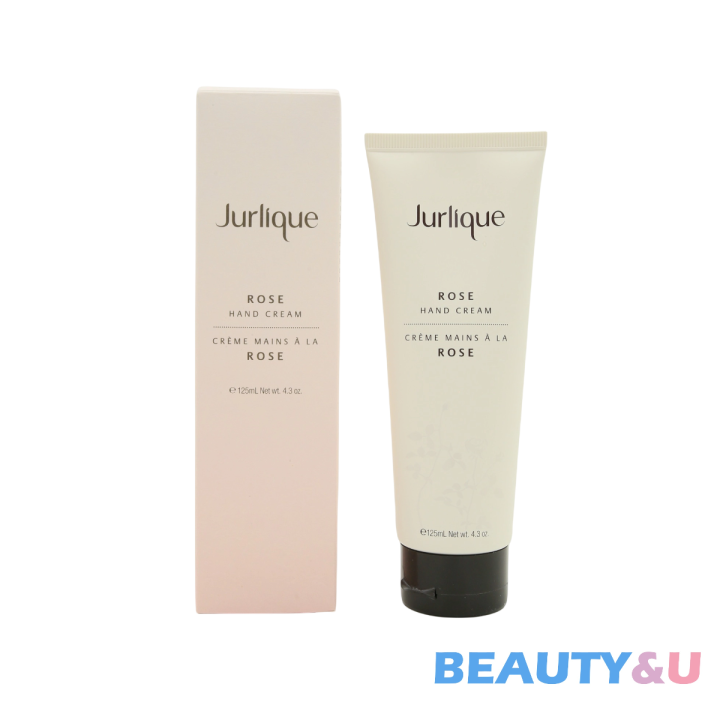 JURLIQUE Hand Cream Rose/ Citrus/ Jasmine | Lazada PH