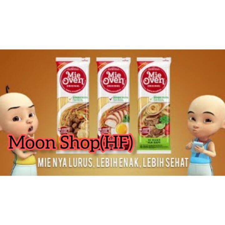 Mie oven mi instan kuah iga sapi- Original | Lazada Indonesia