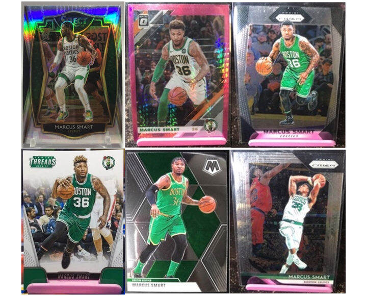 Marcus Smart nba cards | Lazada PH