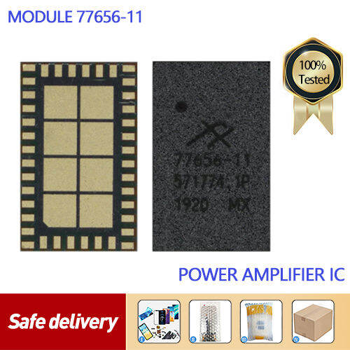 Encounteryou Power Amplifier IC Module 77656-11 | Lazada PH