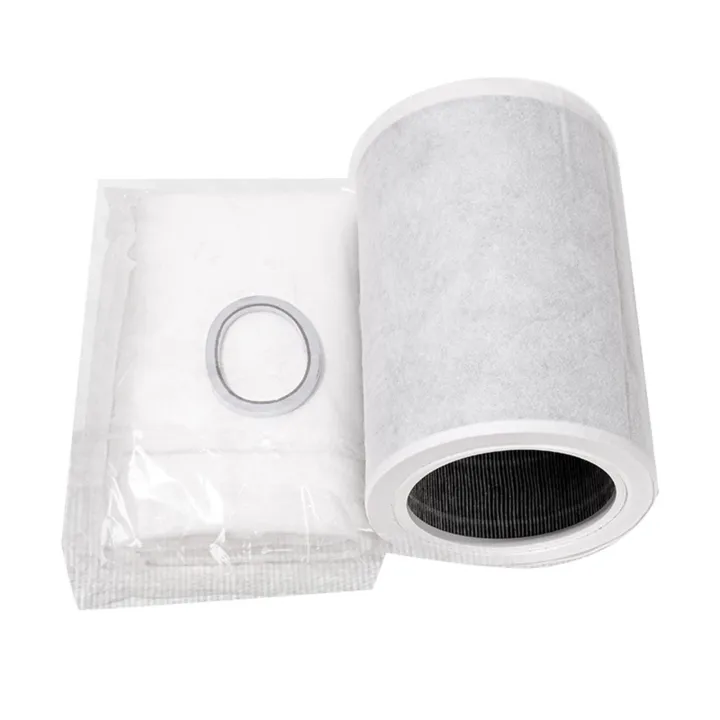 BolehDeals Window Filter Screen Purification Low Air Resistance ...