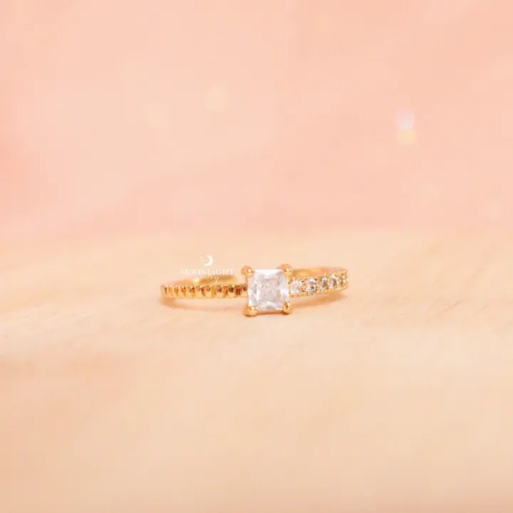 Discount activity Adjustable Friendship Promise Rings with Free Box ...