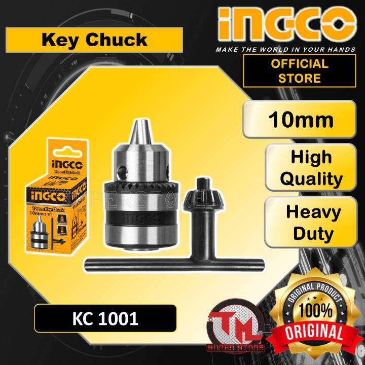 INGCO Key Chuck • Tm ss | Lazada PH