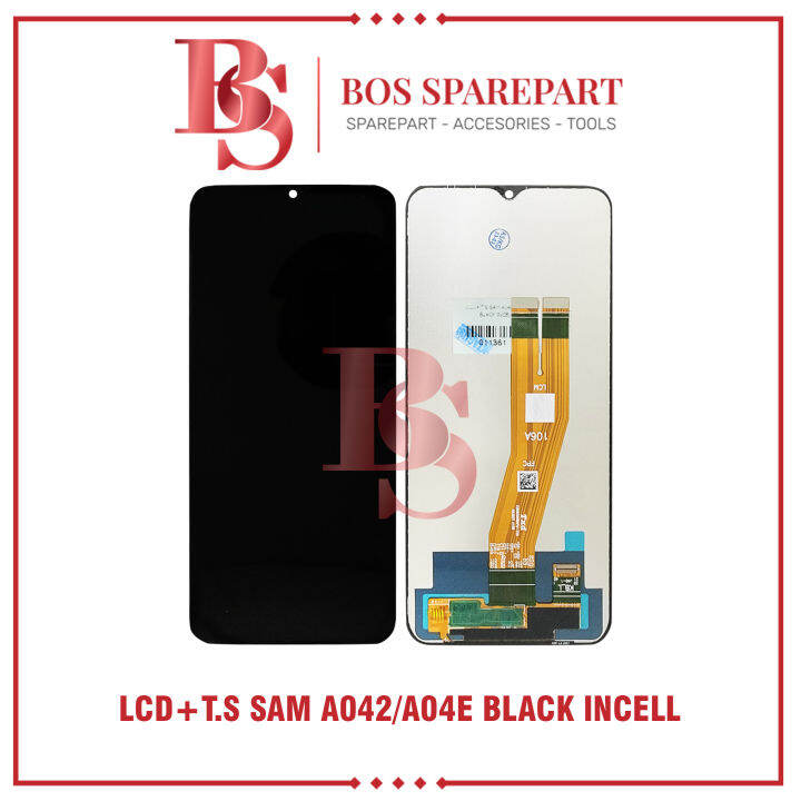 LCD TOUCHSCREEN SAMSUNG A042/A04E | Lazada Indonesia