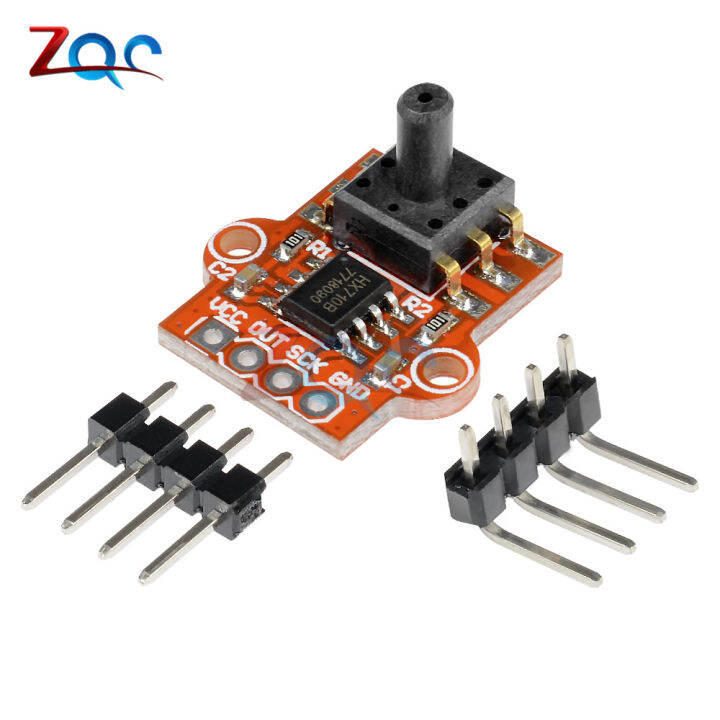 3.3-5V Digital Barometric Pressure Sensor Module Cecair Air Tahap ...