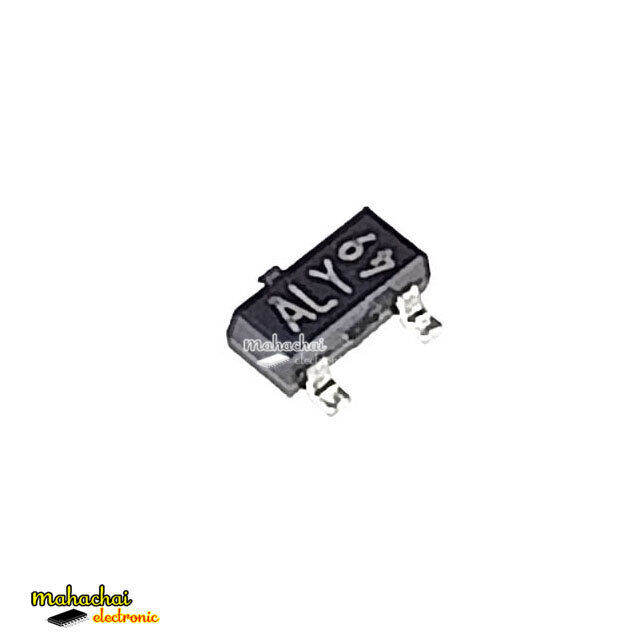 SMD triode KTC3875S-Y-RTK/P SOT23 โค๊ด ALY | Lazada.co.th