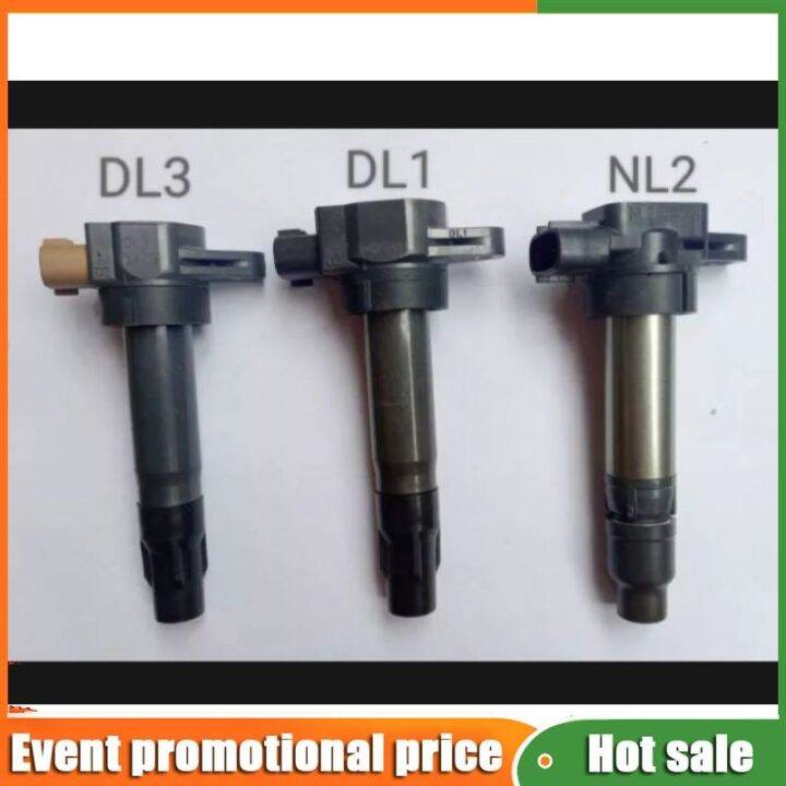 GENUINE! SUZUKI IGNITION COIL Multi cab swift alto super carry wagon ...