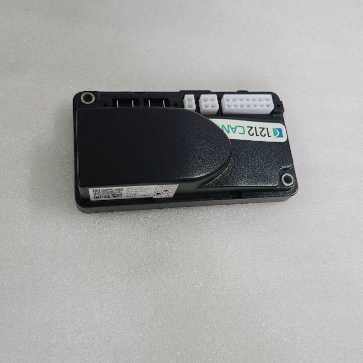 Genuine Curtis 1212 1212C-2503 24V 90A CAN Motor Speed Controller 24 ...