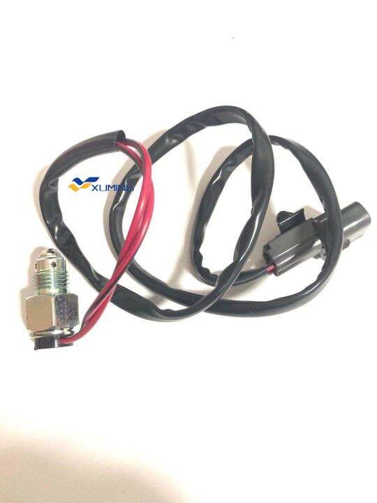 xuming Freewheel Clutch Control Switch For Mitsubishi Pajero Montero ...