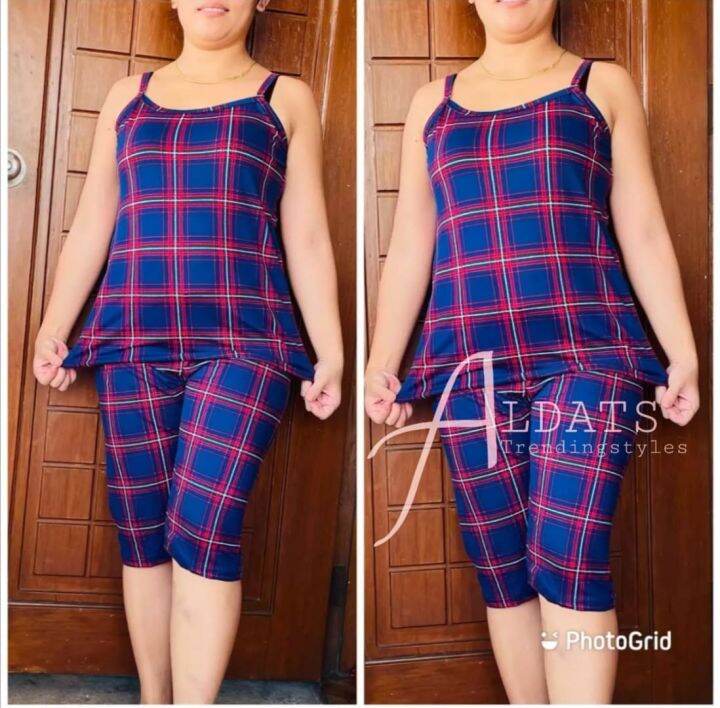 AD Tokong Terno Assorted Color Fit up to XL RANDOM DESIGNS WEEKLY ...