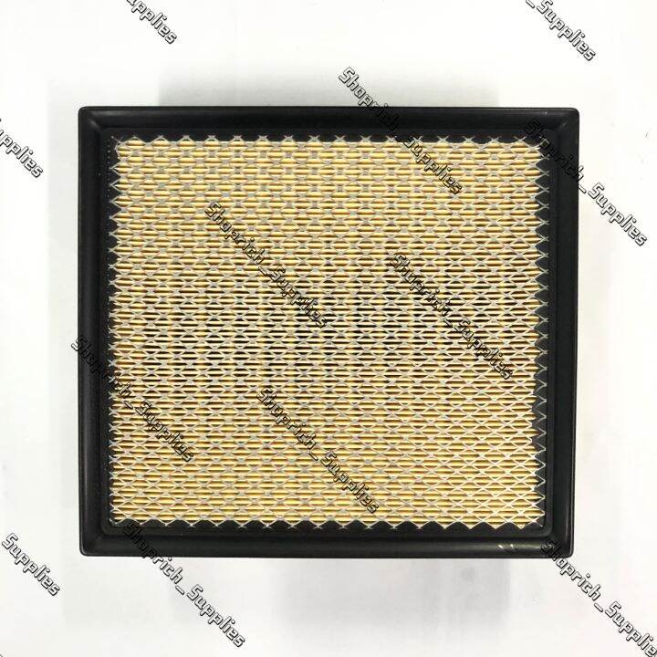 (1500A608) AIR FILTER MITSUBISHI TRITON VGT, TRITON MIVEC, LEXUS NX200 ...