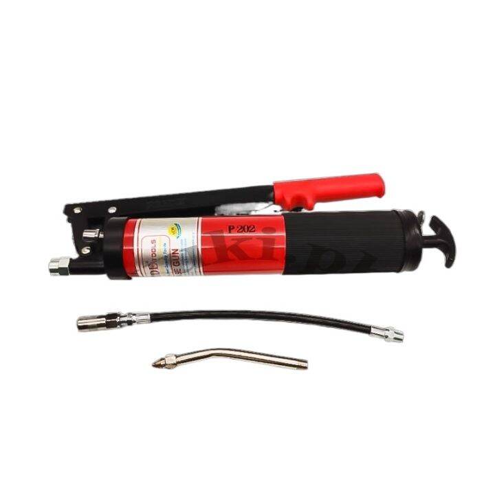 COD PRIDE P202 HEAVY DUTY GREASE GUN 500CC | Lazada PH