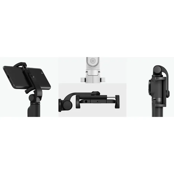 Xiaomi Foldable Tripod Selfie Stick Bluetooth Selfiestick With Wireless