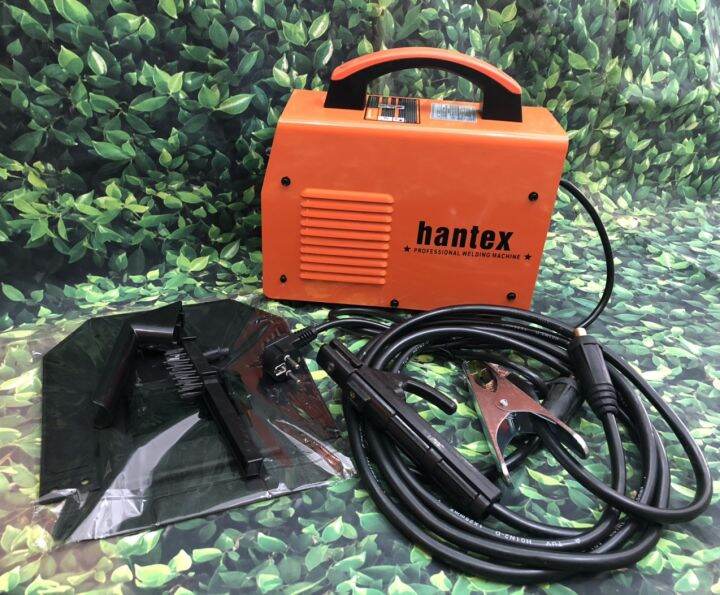 Máy hàn Hantex MMA200 bé | Lazada.vn