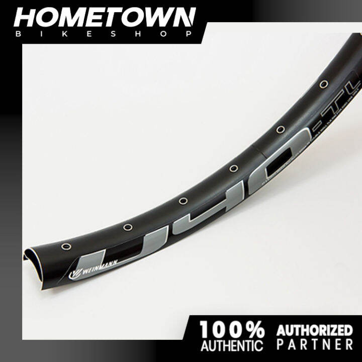 Weinman U40TL MTB Rim | Lazada PH