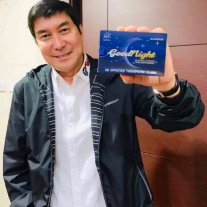 GOODNIGHT SLEEP FOOD SUPPLEMENT (SEIKATSU) | Lazada PH