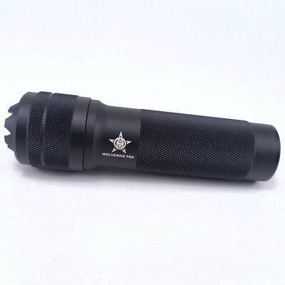 Oneloveits Mini PBS Silencer DTM Flash Hider AKA Miniaturized PBS ...
