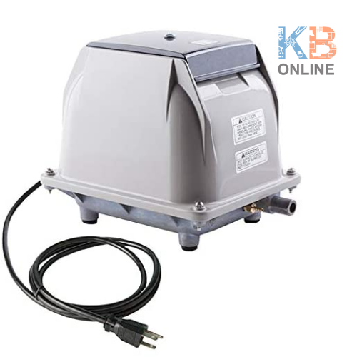 เครื่องเติมอากาศ SECOH : AIR PUMP EL-60 | Lazada.co.th