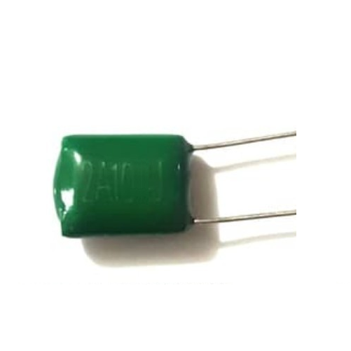 MILAR 473 47NF 100V KAPASITOR CAPACITOR MYLAR | Lazada Indonesia