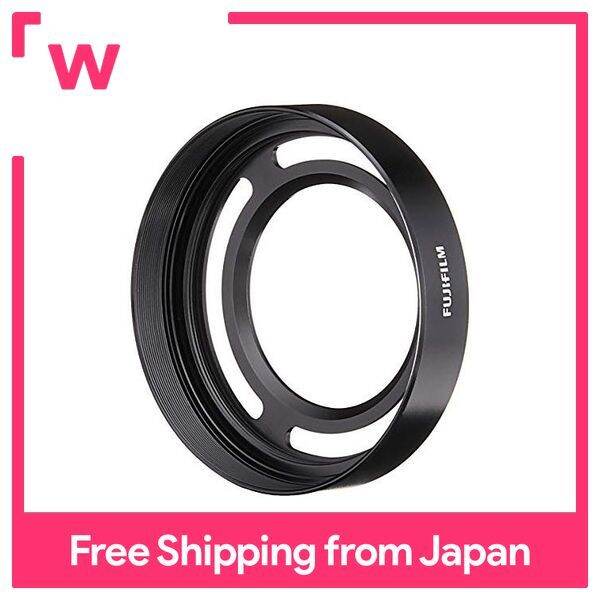 FUJIFILM Lens Hood for X10 F LH-X10 | Lazada PH