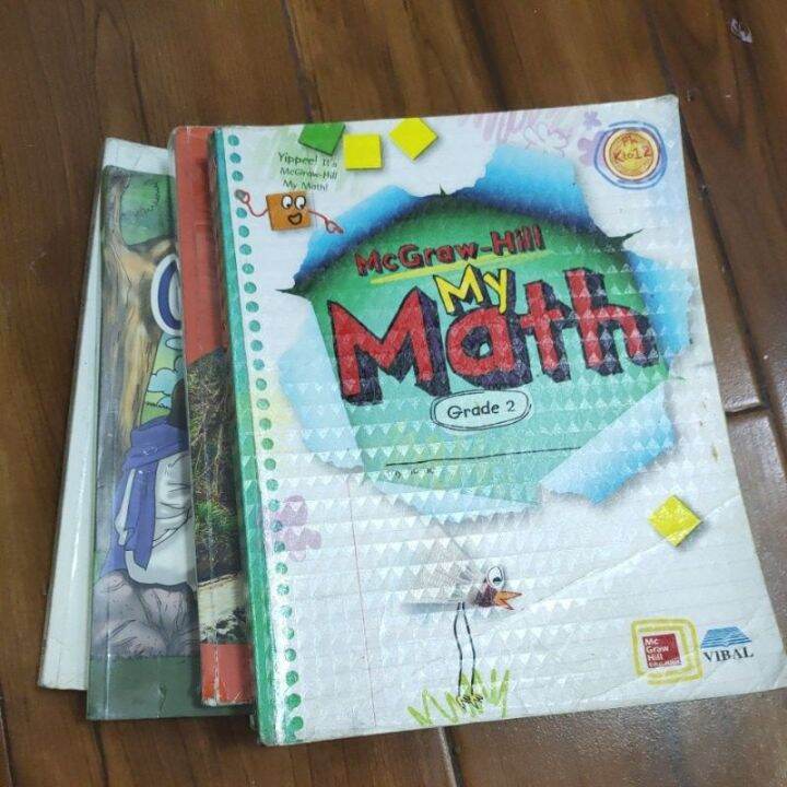grade 2 school education text book books phoenix math science clve ...
