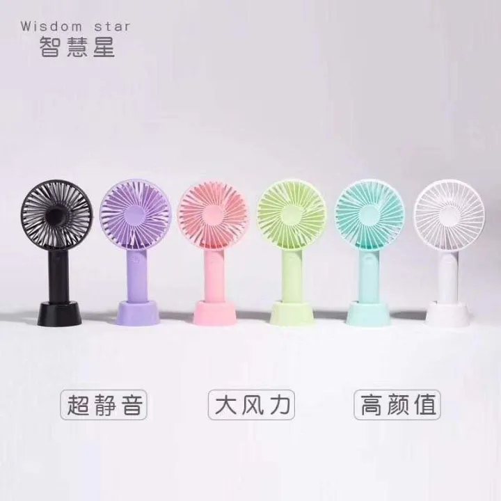 N9 Mini USB Handheld Rechargeable Portable Cooling Fan | Lazada PH