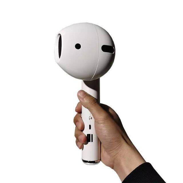 Earldom MK-101 Giant AirPod Portable Bluetooth ลำโพงหูฟังไร้สายหูฟังสุด ...
