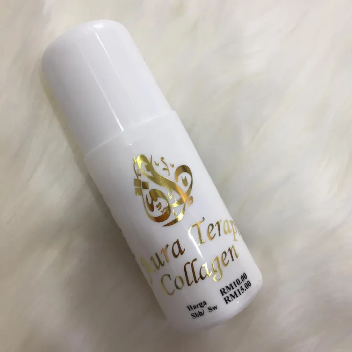 AURA TERAPI COLLAGEN ORIGINAL | Lazada
