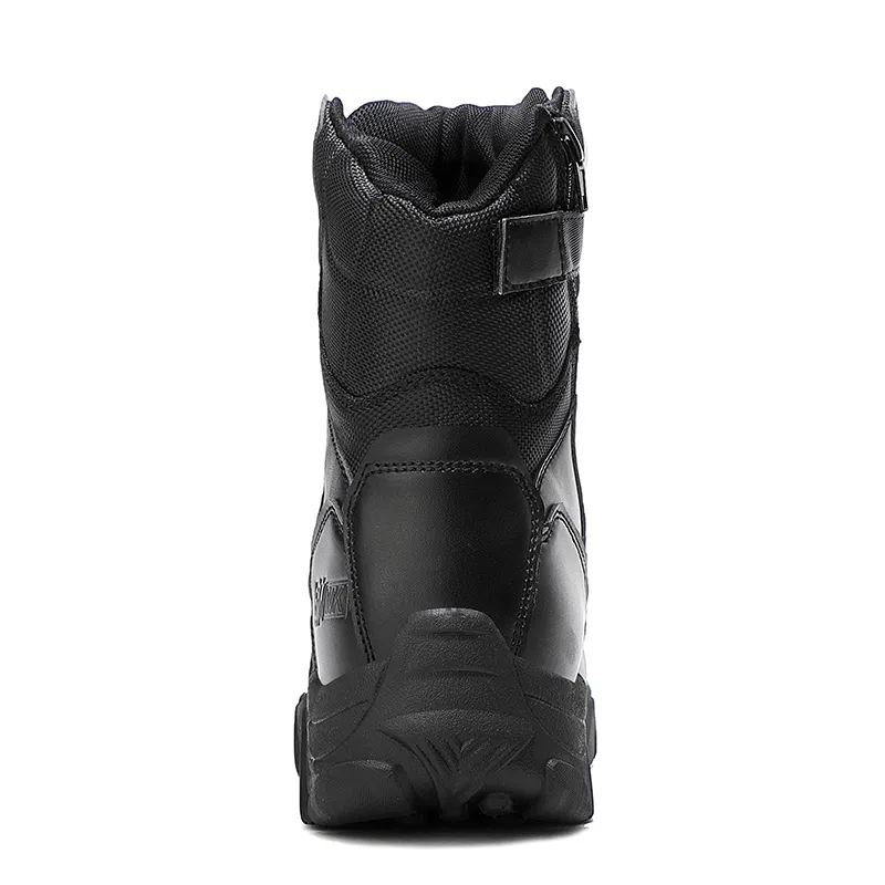 Liberty Warrior DMS Boot (Original Army ISSUE) – Indian