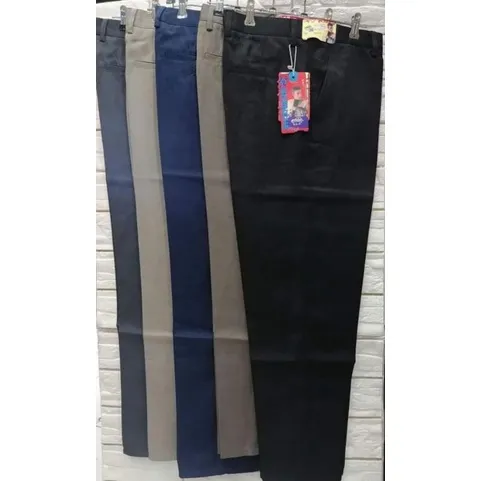 Slacks straight cut for Men OfficeFormalUniforms | Lazada PH