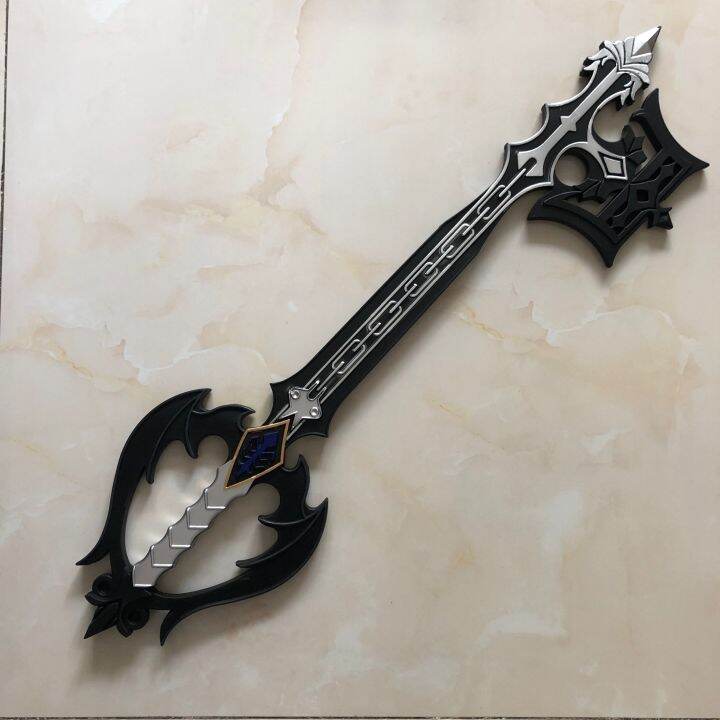 4 styles Kingdom Hearts Sora Heartless Giant Key Shadow weapon Key ...