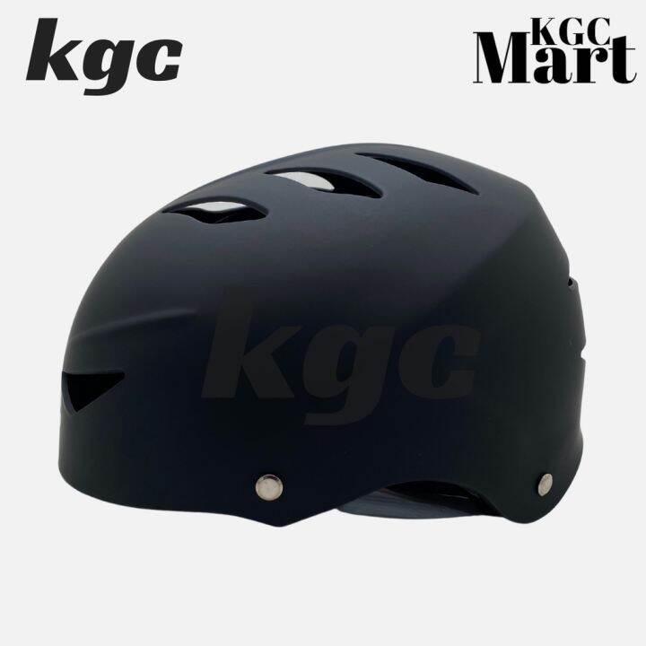 Aidy Motorcycle Nutshell Bike Helmet | Lazada PH